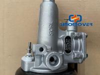 China 1602305A70A Faw Truck Spare Parts Cutch Booster Cylinder J6P Truck Parts for sale