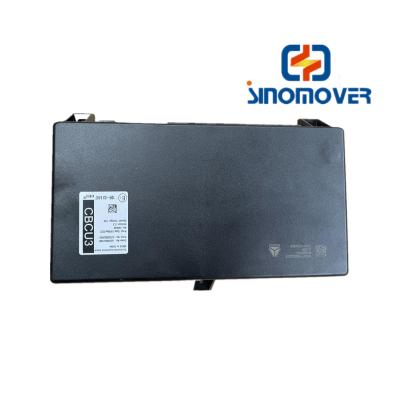 China WG9716580023 Body Control Unit CBCU For Heavy Sino Truck for sale