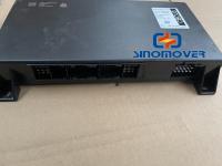 China WG9716580023 Body Control Unit CBCU For Heavy Sino Truck for sale