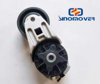 China VG2600060313 Sino Truck Spare Parts Automatic Tension Wheel Original Parts for sale