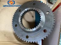 China WG2210100126 Sino Truck Spare Parts Cone Hub For Range And High Gear for sale