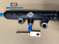 China Clutch Assembly Faw Truck Spare Parts S1602110K185 Parts for sale