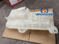 China WG9719530260 Truck Expansion Tank Original Sino Trucks Spare Parts for sale