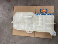 China WG9719530260 Truck Expansion Tank Original Sino Trucks Spare Parts for sale