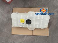 China WG9719530260 Truck Expansion Tank Original Sino Trucks Spare Parts for sale