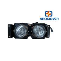 China WG9719720006 Front Combination Lamp Right For Sino Truck for sale