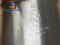 China Faw Truck Engine Cylinder Liner 1002016A29D Original Parts for sale