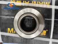 China Sinotruck Half Shaft Gear AZ9981320166 Original Parts for sale