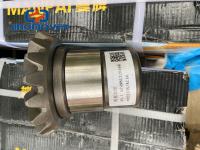 China Sinotruck Half Shaft Gear AZ9981320166 Original Parts for sale