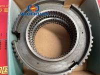 China Sino Truck Range Gear Block WG2210100023 Original Parts for sale