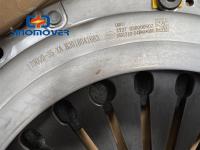 China Faw Truck Clutch Press Assembly 170002-35 1601310-54WA000 Original Parts for sale