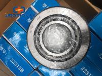 China Original Faw Truck Spare Parts Tapered Roller Bearing 32313B for sale