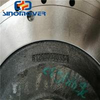 China Flywheel Sino Truck Spare Parts 612600020354 Original Parts for sale
