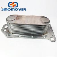 China VG1500019336 Sino Truck Oil Cooler Core Original Parts for sale