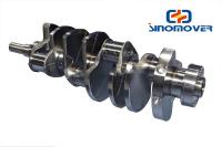 China 61500020029 Sino Truck Spare Parts Crankshaft Assembly Original Parts for sale