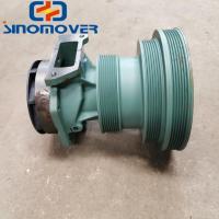 China VG1500060051 Sino Truck Spare Parts Water Pump Assembly Original Parts for sale