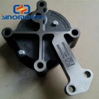 China WG2203240005 Sino Truck Spare Parts Oil Pump Assembly Original Parts for sale