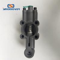 China AZ2203250010 Gas Controlled Lock Valve Sino Truck Original Parts for sale