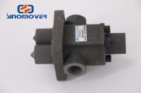 China WG2203250001 Sino Truck Spare Parts Double H Valve Assy Original Parts for sale