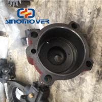 China WG2222100009 Sino Truck Spare Parts Range Cylinder Original Parts for sale