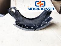 China Brake Shoe Assembly Sino Truck Spare Parts WG9100440030 Original Parts for sale