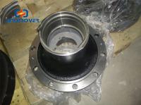 China WG9112410009 Sino Truck Front Wheel Hub Assembly Original Parts for sale