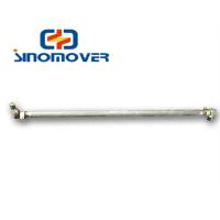 China AZ9700430050 Sino Truck Spare Parts Tie Rod Assembly Original Parts for sale