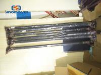 China AZ9700430050 Sino Truck Spare Parts Tie Rod Assembly Original Parts for sale