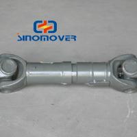 China AZ9319311483 Sino Truck Propeller Shaft Original Parts for sale