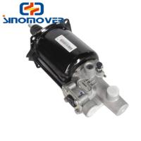China WG9725230051 Sino Truck Brake Booster Cylinder Original Parts for sale