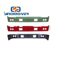 China AZ1641241003 Sino Truck Spare Parts Bumper Original Parts for sale
