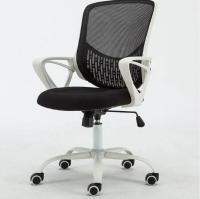China Experience Comfort Efficiency with ALINUNU Modern Mesh Lift Chair Revolving Comfortable for sale