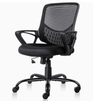 China Experience Comfort Efficiency with ALINUNU Modern Mesh Lift Chair Revolving Comfortable for sale