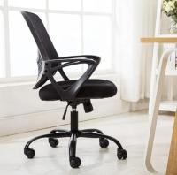 China Experience Comfort Efficiency with ALINUNU Modern Mesh Lift Chair Revolving Comfortable for sale