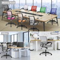 China Customize Your Workspace with ALINUNU Grey Mesh Computer Chair ODM and OEM Options for sale