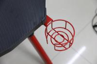 China Comfortable Adjustable Metal Foldable Gaming Table for Modern Gaming Enthusiasts for sale