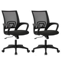 China Butterfly Mechanism ALINUNU Mesh Computer Chair with Lumbar Support and Metal Type Other for sale