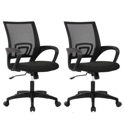 China Butterfly Mechanism ALINUNU Mesh Computer Chair with Lumbar Support and Metal Type Other for sale