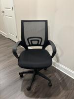 China Butterfly Mechanism ALINUNU Mesh Computer Chair with Lumbar Support and Metal Type Other for sale