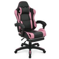 China Swivel Chair ALINUNU Ergonomic Computer Racing Video PC Custom Gaming Suitable for Adults for sale