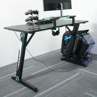 China Specific ALINUNU Computer Desk Modern Style Adjustable Tables and Chairs for Gaming for sale