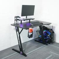 China Specific ALINUNU Computer Desk Modern Style Adjustable Tables and Chairs for Gaming for sale