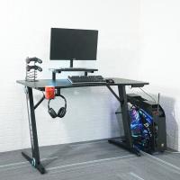 China Specific ALINUNU Computer Desk Modern Style Adjustable Tables and Chairs for Gaming for sale