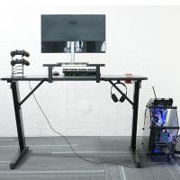 China Specific ALINUNU Computer Desk Modern Style Adjustable Tables and Chairs for Gaming for sale