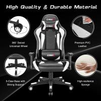 China ALINUNU Customizable Secret Lab Ergonomic Racing Video Gaming Chair The Perfect Style for sale
