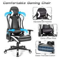 China ALINUNU Customizable Secret Lab Ergonomic Racing Video Gaming Chair The Perfect Style for sale
