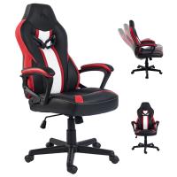China ALINUNU Metal Frame Racing Gaming Chair with Lumbar Support and Ergonomic Design for sale