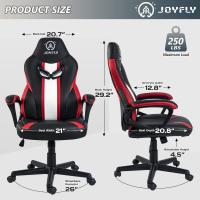 China ALINUNU Metal Frame Racing Gaming Chair with Lumbar Support and Ergonomic Design for sale