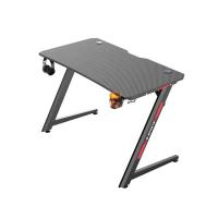 China Z Gaming Desk Computer Table With Fighting Rgb Led Breathing Light For Home Workspace for sale