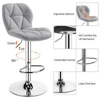 China Function Bar Room Restarant Furniture General Commercial Furniture Height Adjustable for sale